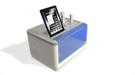 Prof Lee Cronin On Twitter I Had This Dream A Few Years Ago Combine