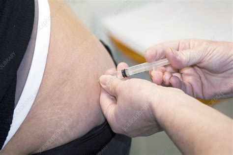 Injection Contraception