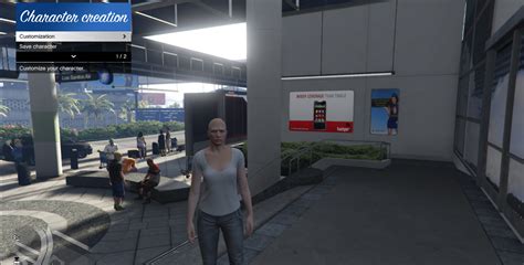 Character Creation Script Gta5