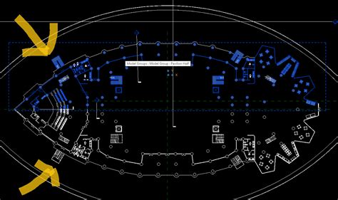 Solved Model Group Not Showing Correctly Autodesk Community