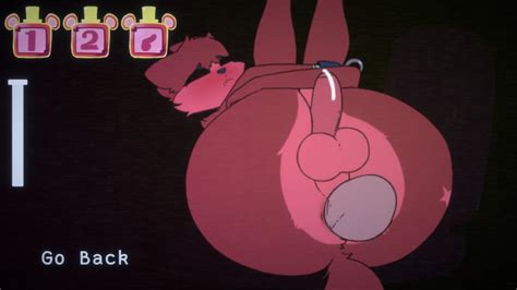 Rule 34 1futa Anal Anal Sex Animatronic Ballsack Big Ass Blush Closed