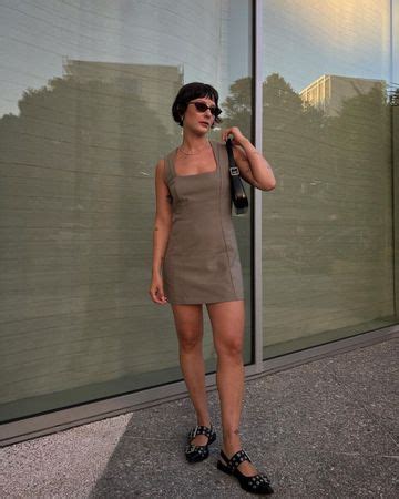 10 Chic Bob Hairstyles That Look Great With A Fringe Who What Wear