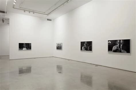 Sam Samore Accumulation Of Shapes Part One At Team — Musée Magazine
