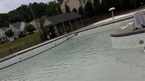 Aquatech Pool Management Vortex Pro Wash