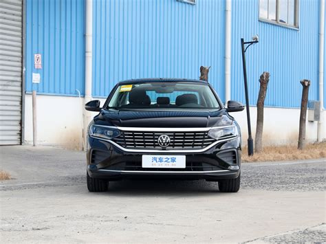 帕萨特 2025款 出众款 380tsi 龙腾版 大众 28张图片大全汽车外观图库 汽车之家