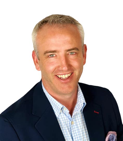 Carl Trevaskis Invest Blue