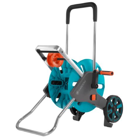 Катушка для шланга Gardena 18515 Купить в Баку в кредит 0% Низкие цены