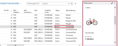 Neue Features Magento Interface Dynamics Beratung