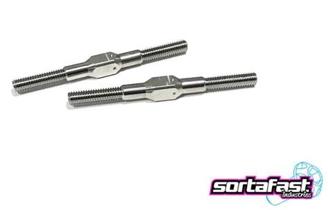 Sortafast Titanium Turnbuckle Kit Awesomatix A12 Team Zombie North America