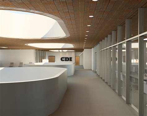 Amdc Restructure Prosopal On Behance