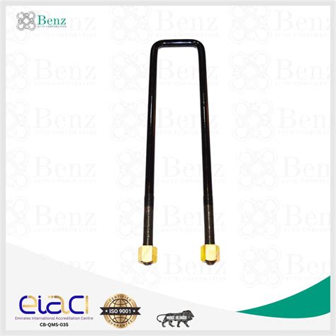 Fusu Rear Square Flat Benz Auto Corporation