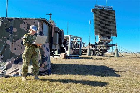 Radar Systems Put To The Test Contact Magazine