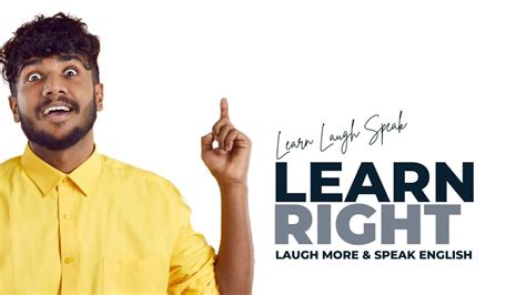 English Made Easy Learn Laugh Speak