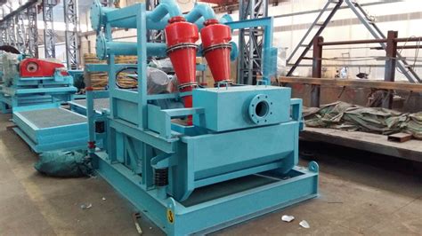 Classification Of Hydrocyclones Solids Control World