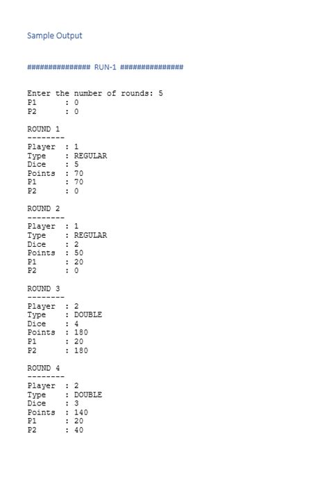 Solved The Project Is To Create A Player Game Of Chegg