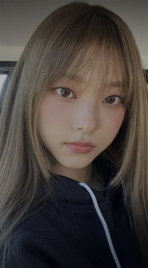레터 On Twitter 해린이 라이브콜 셀카도 너무 좋아 좋다는 말만 하는데 진짜 좋음