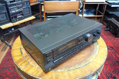 Technics SA GX L Classic Audio