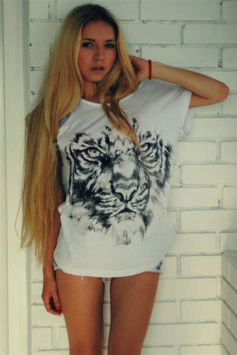 Meet Masha Sholohova Such A Beautiful Woman Ukrainian Girls