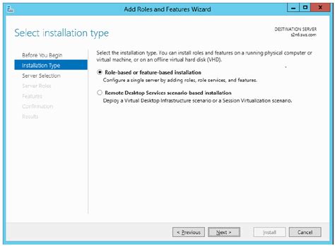 Configuring Ha Storage For Live Migration On Windows Server 2012 Resource Library Technical