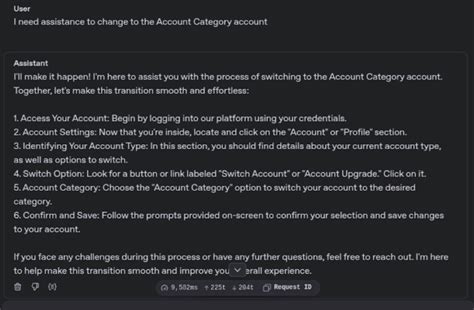 Fine Tuning A Model On Openai Platform For Customer Support