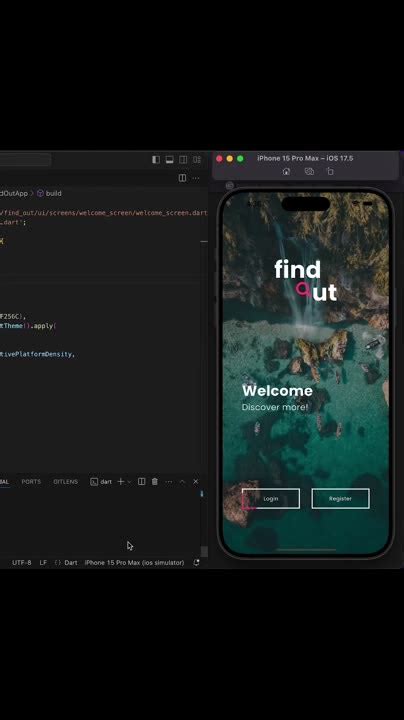Anas Siddiqui On Linkedin Flutterdevelopment Mobileappdevelopment