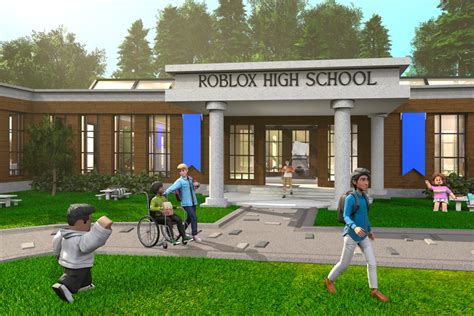 Roblox Inches Towards A Deeper Extra Mature Imaginative And Prescient For The Metaverse