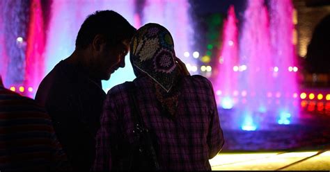 From Quickies To Role Play A New Manual Teaches Muslim Women How To Have Fulfilling Halal Sex