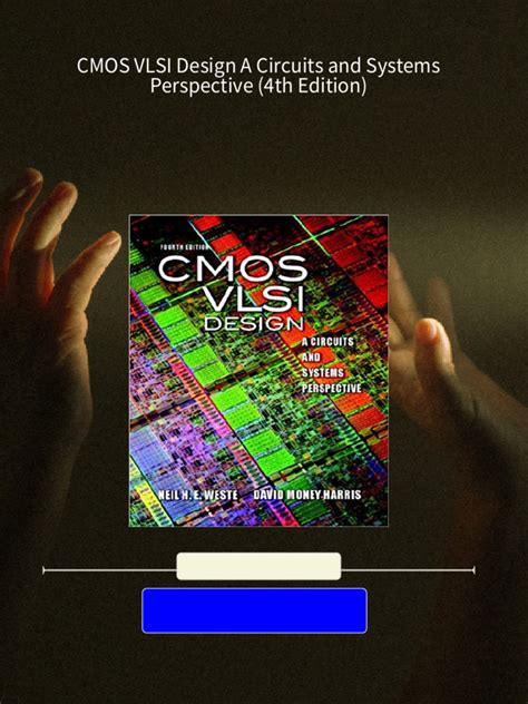 Instant Download Cmos Vlsi Design A Circuits And Systems Perspective