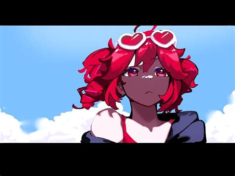 Kasane Teto Utau Drawn By Onibi Danbooru