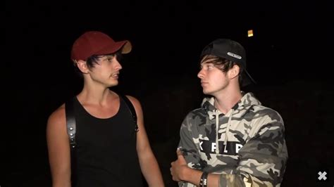 Pin By J Aunahjohnson On Solby In Sam And Colby Fanfiction Sam And Colby Hot Emo Boy