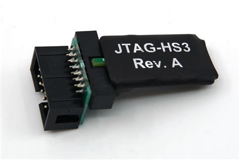 Tc2050 Xilinx M Adapter To Tc2050‐idc Plug Of Nails Tag Connect
