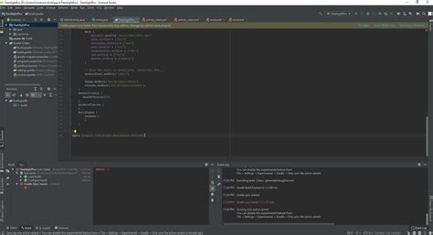 Error 1 On Building Gradle Android Studio 331 Stack Overflow