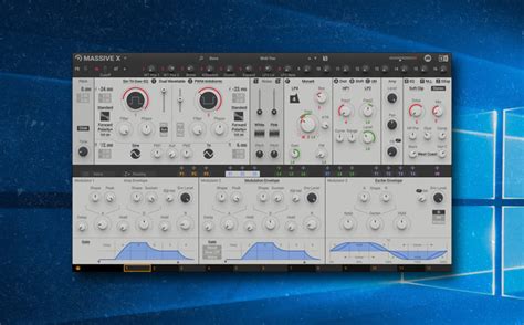 How many developers in massive native instruments plug in - portlandfalas