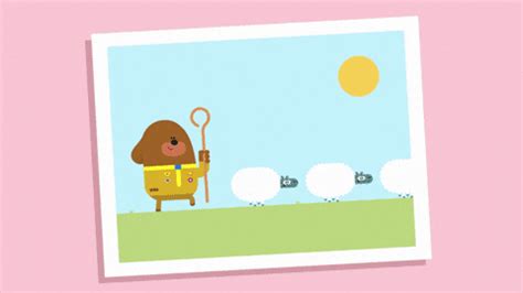 By Hey Duggee Find And Share On Giphy