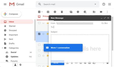 How To Attach An Email In Gmail MashTips