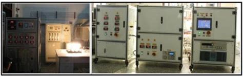 演示 测试系统 宁波索福人能源技术有限公司