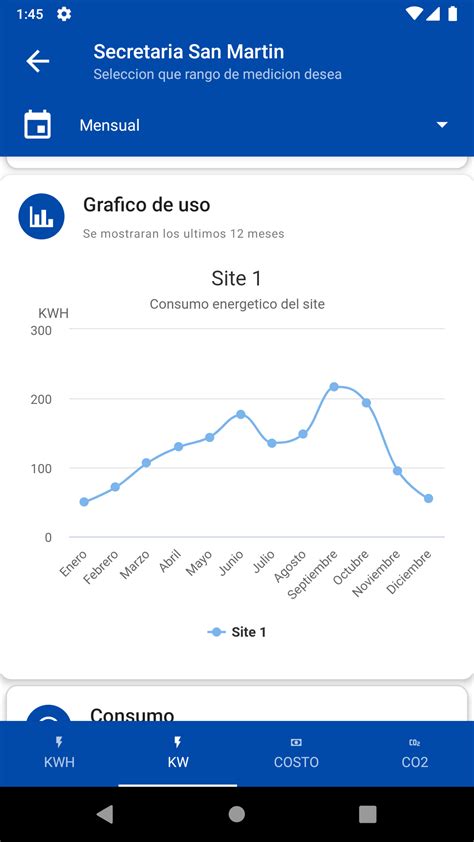 chart width not working properly on android · issue 45 · highcharts