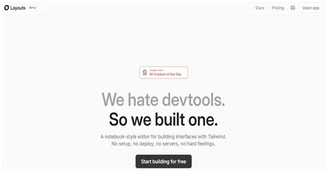 Layoutsdev Web3 Ai Tool Beyond The Ai