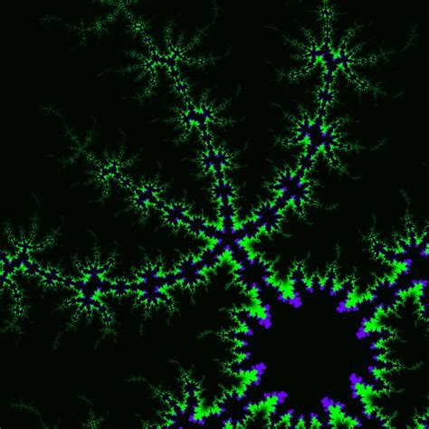 Interactive Mandelbrot Set Visualizer In Go Rprogramming