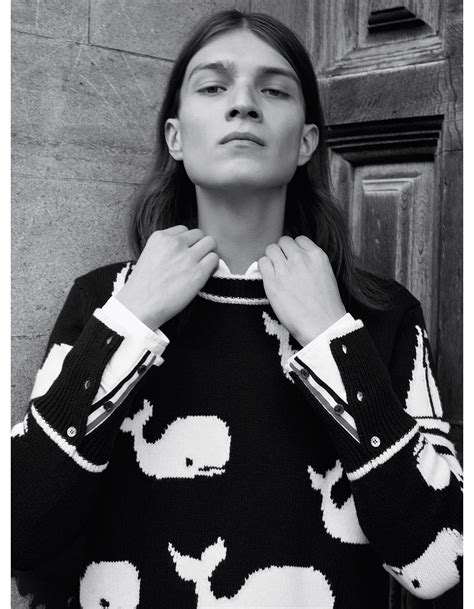 D1nyc Tim V For 10 Magazine Issue 59