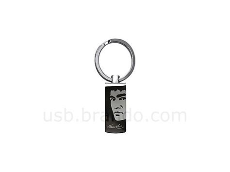 Pretec Usb Bruce Lee I Disk Reflection 2 0 Flash Drive