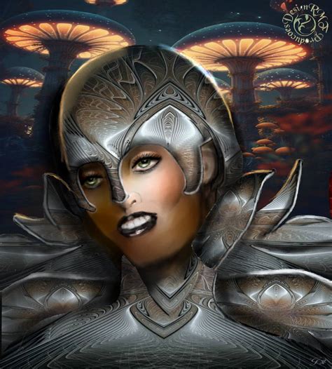 Mushroons By Sting45 On Deviantart