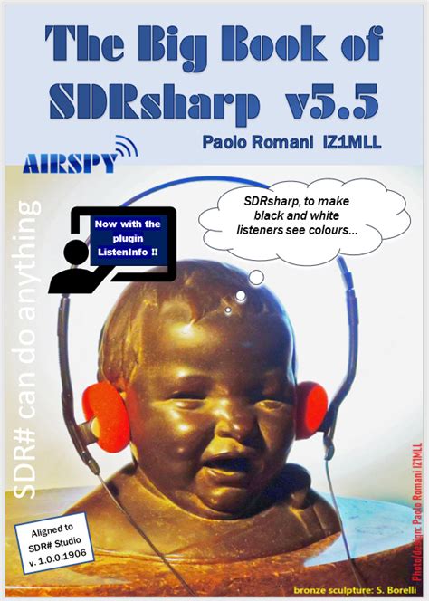 SDRSharp Big Guide Book Updated To V