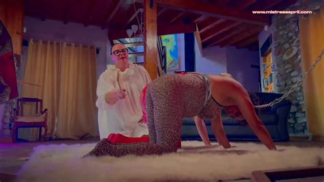 Dominatrix Mistress April Lesbian Slave Competition Humping MILF Porn XHamster Dominatrix Mistress April Lesbian Slave Competition Humping MILF Porn XHamster