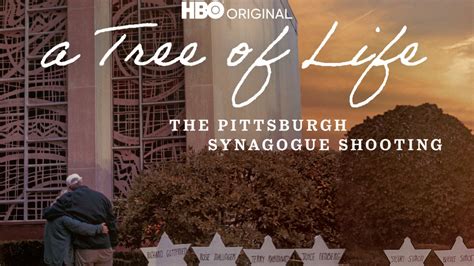 What Happened At The Tree Of Life Synagogue Brutal Tragedy Revisited As HBO Premieres