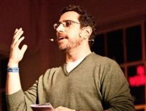 David Ingber The Forward