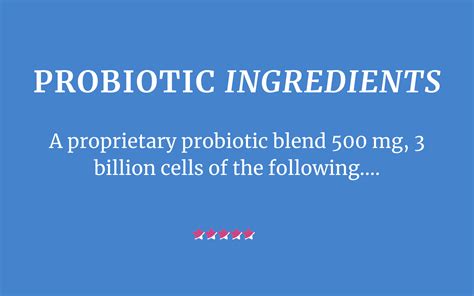 Just Thrive Health Probiotic A Gutsy Girl