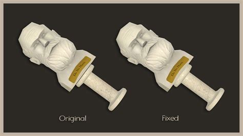 Tf2 Model Error On The Solemn Vow · Issue 5100 · Valvesoftware
