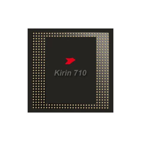 HiSilicon Kirin 710 Specs, Review And Benchmark Test