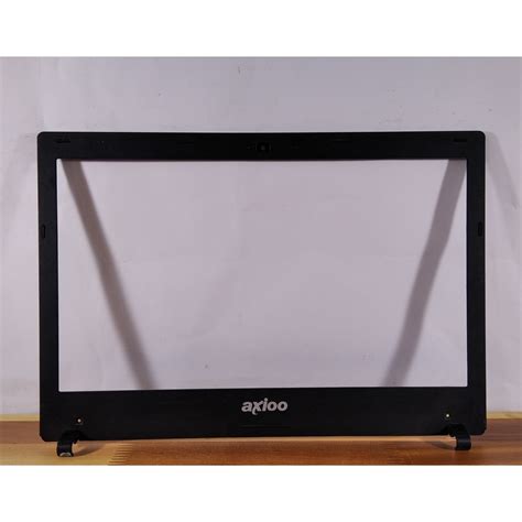 Jual Casing Frame LCD Bezel Depan Cover Layar Laptop Axioo Neon Series Shopee Indonesia
